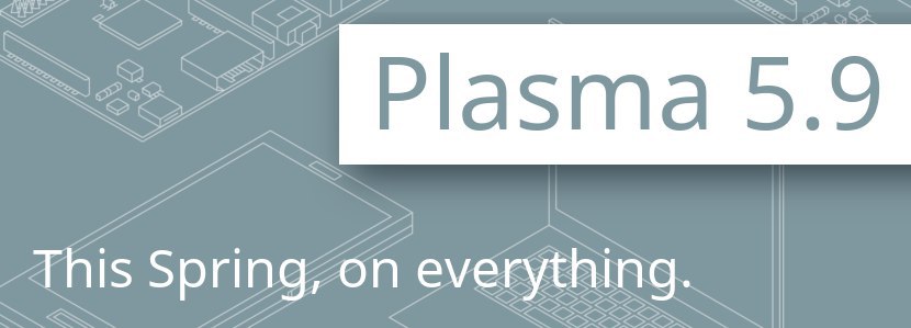 KDE - Experience Freedom!